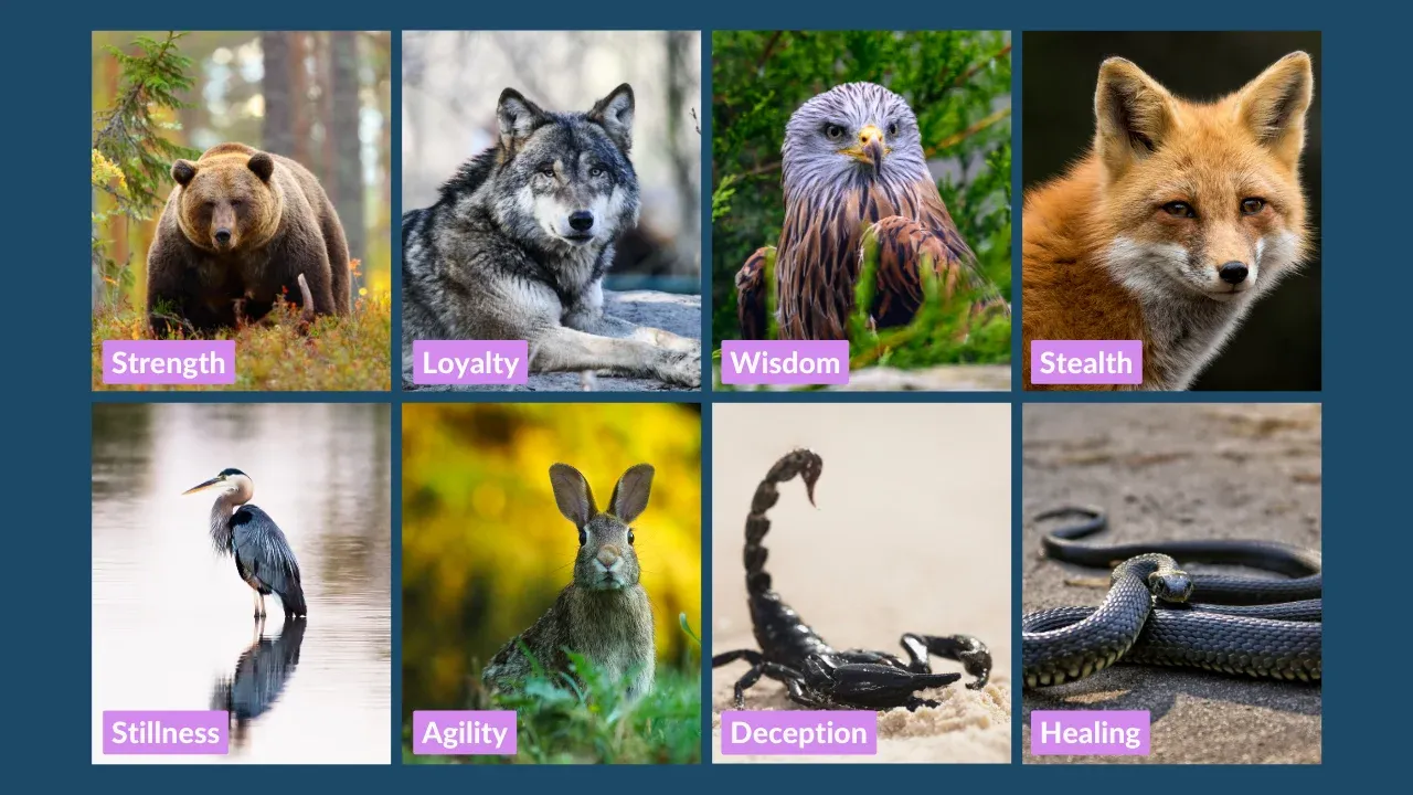 Creature Magic: Animal Witchery, Bonding Spells, and Magical Pets