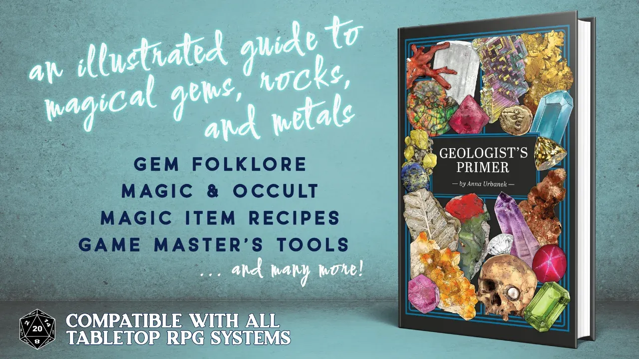 Dungeons and Dendrites: Adventures in Mining