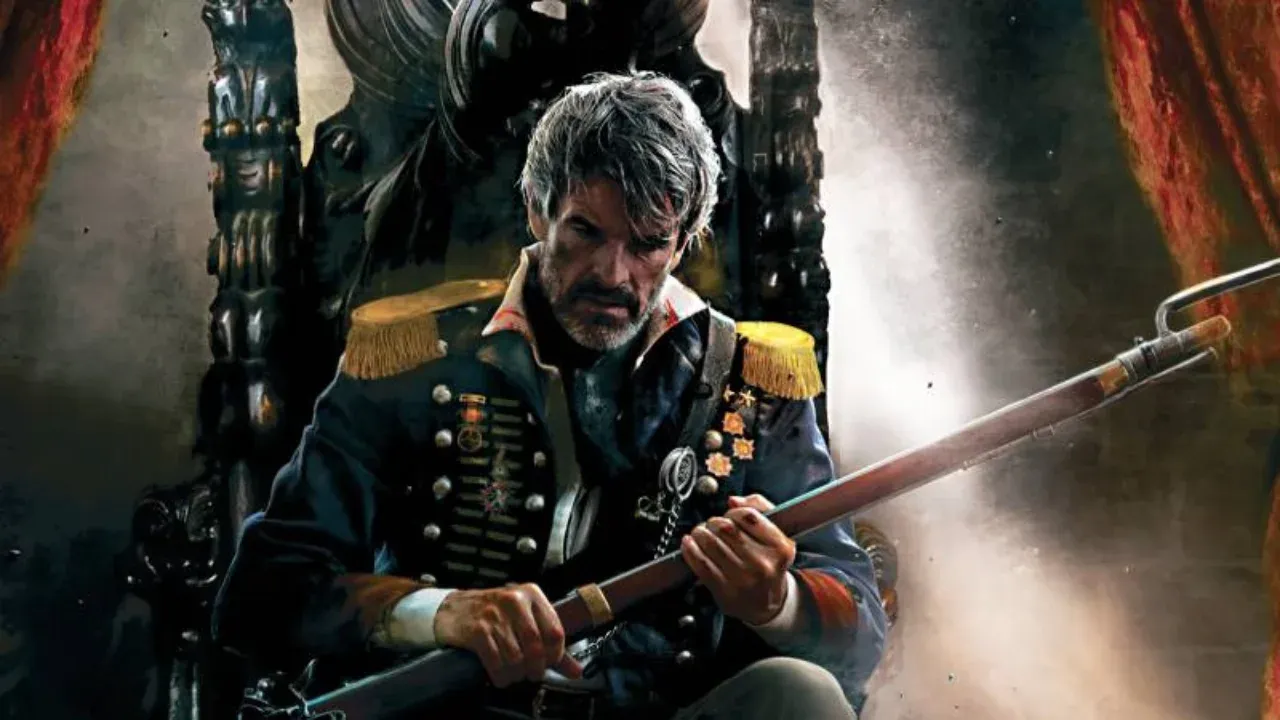 Technomagic Systems: Magitech & Technopathy