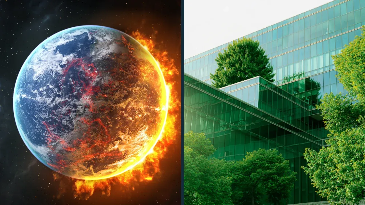 Climate Fiction: What Is It & How to Write It