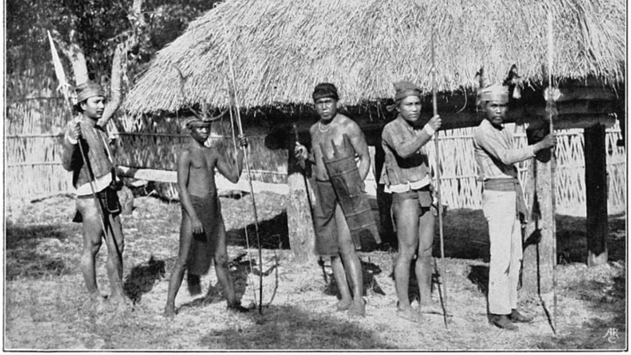 How Writers Can Apply Narrative Structure to Nonfiction