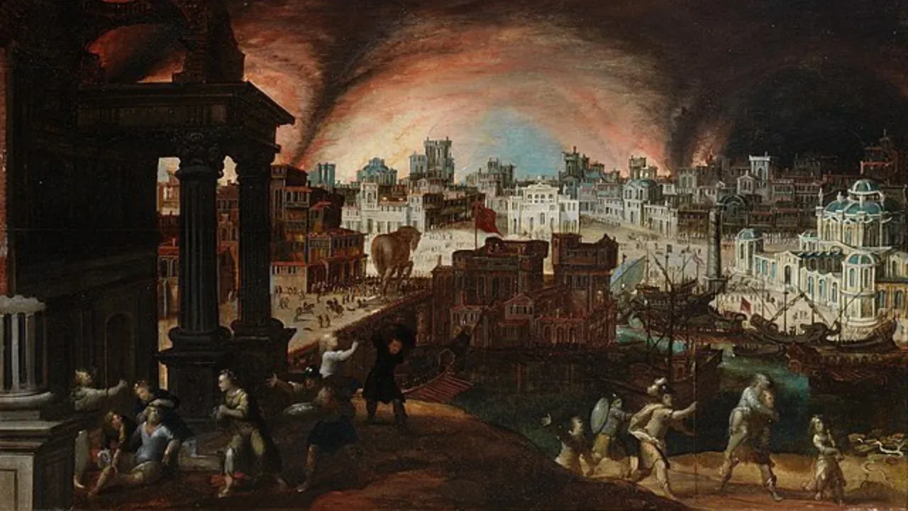 How Writers Can Apply Narrative Structure to Nonfiction