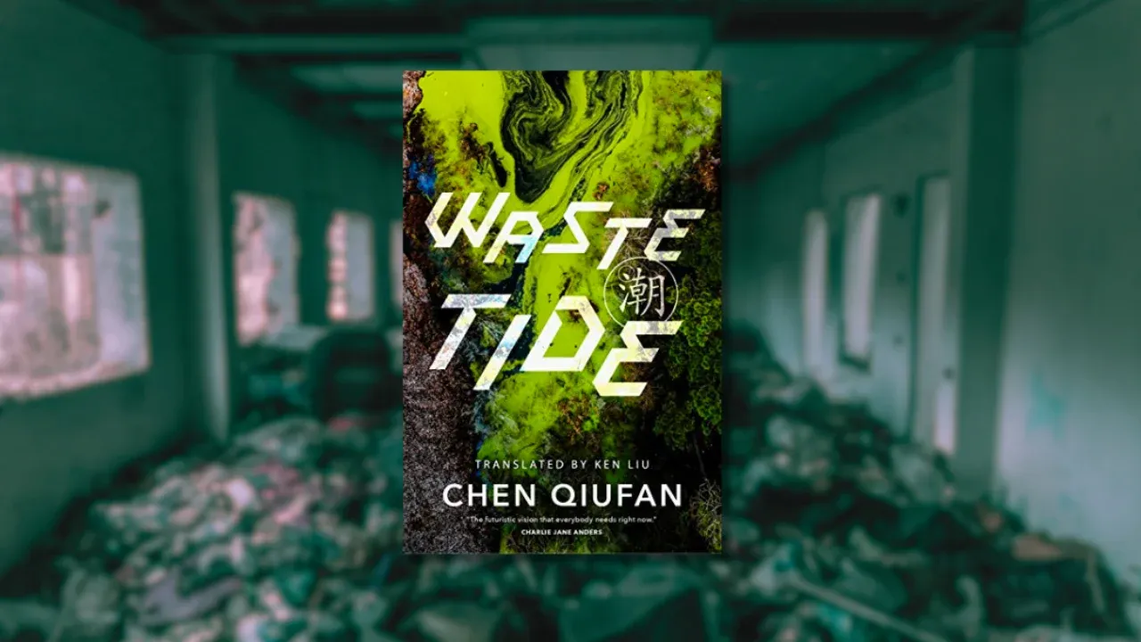 Climate Fiction: What Is It & How to Write It