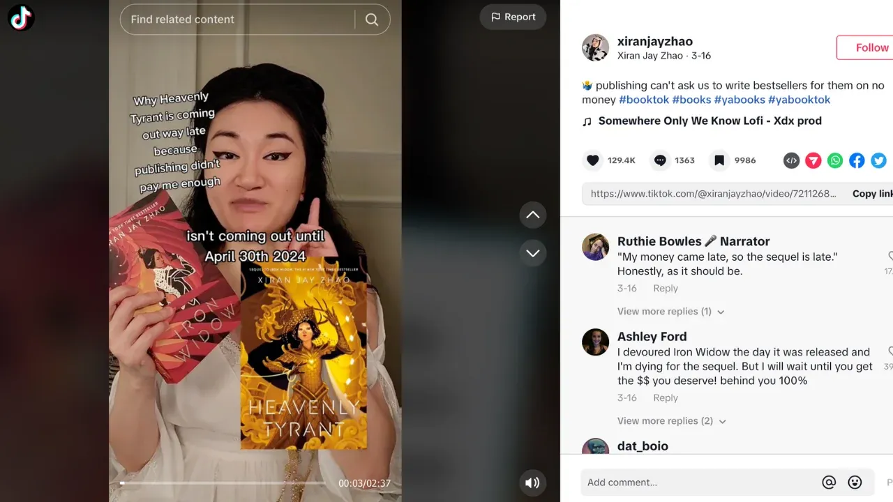 Three Types of Book Publishing: Which is Right for You?