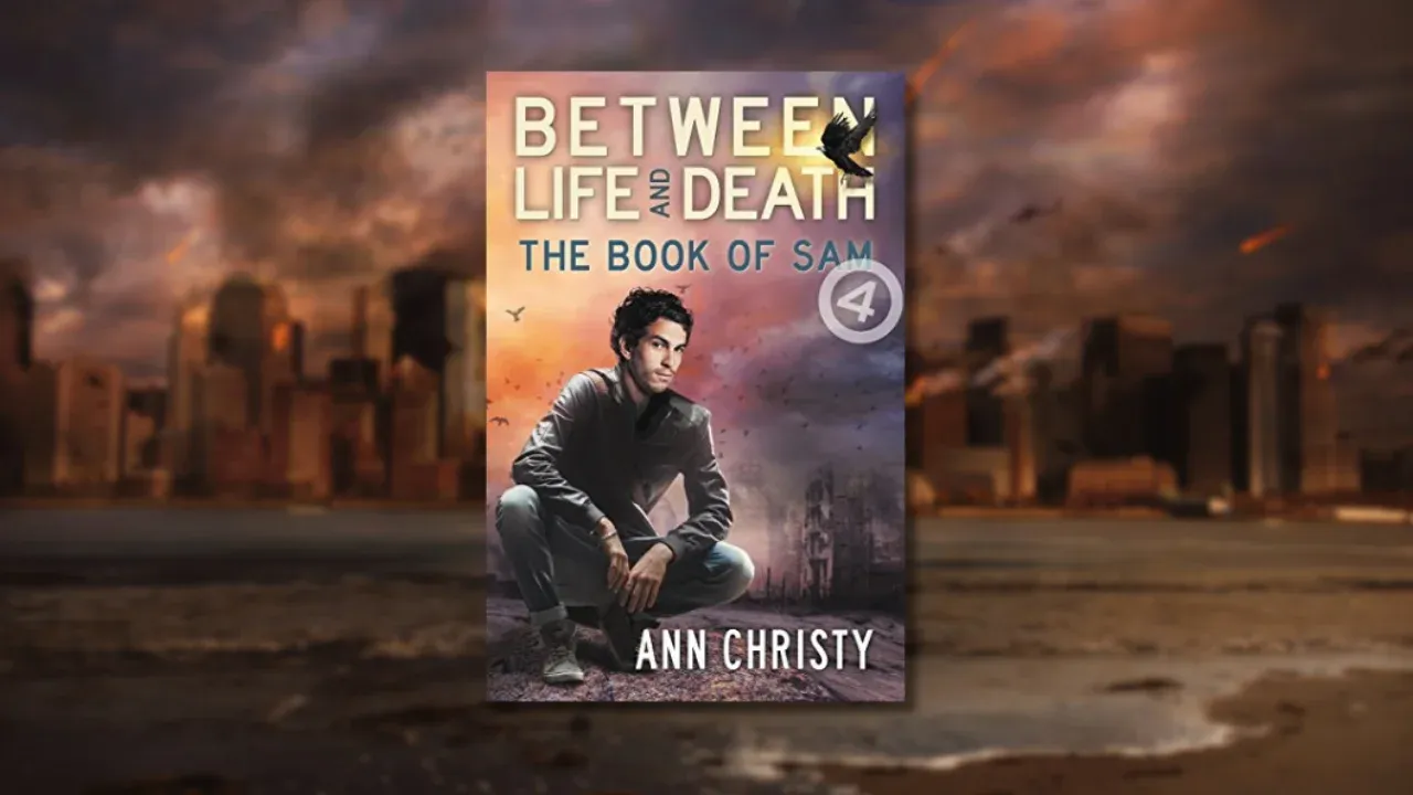 How to Build Characters Your Readers Will Love