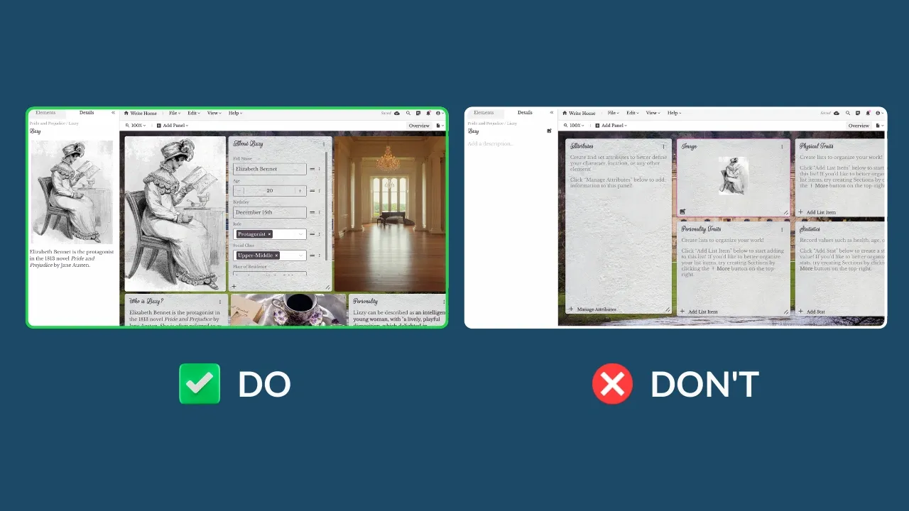 How to Setup Your Published Project For Success on Campfire