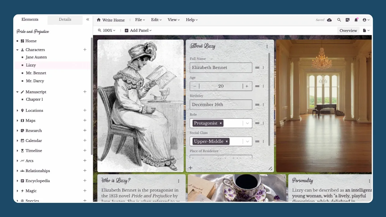How to Setup Your Published Project For Success on Campfire