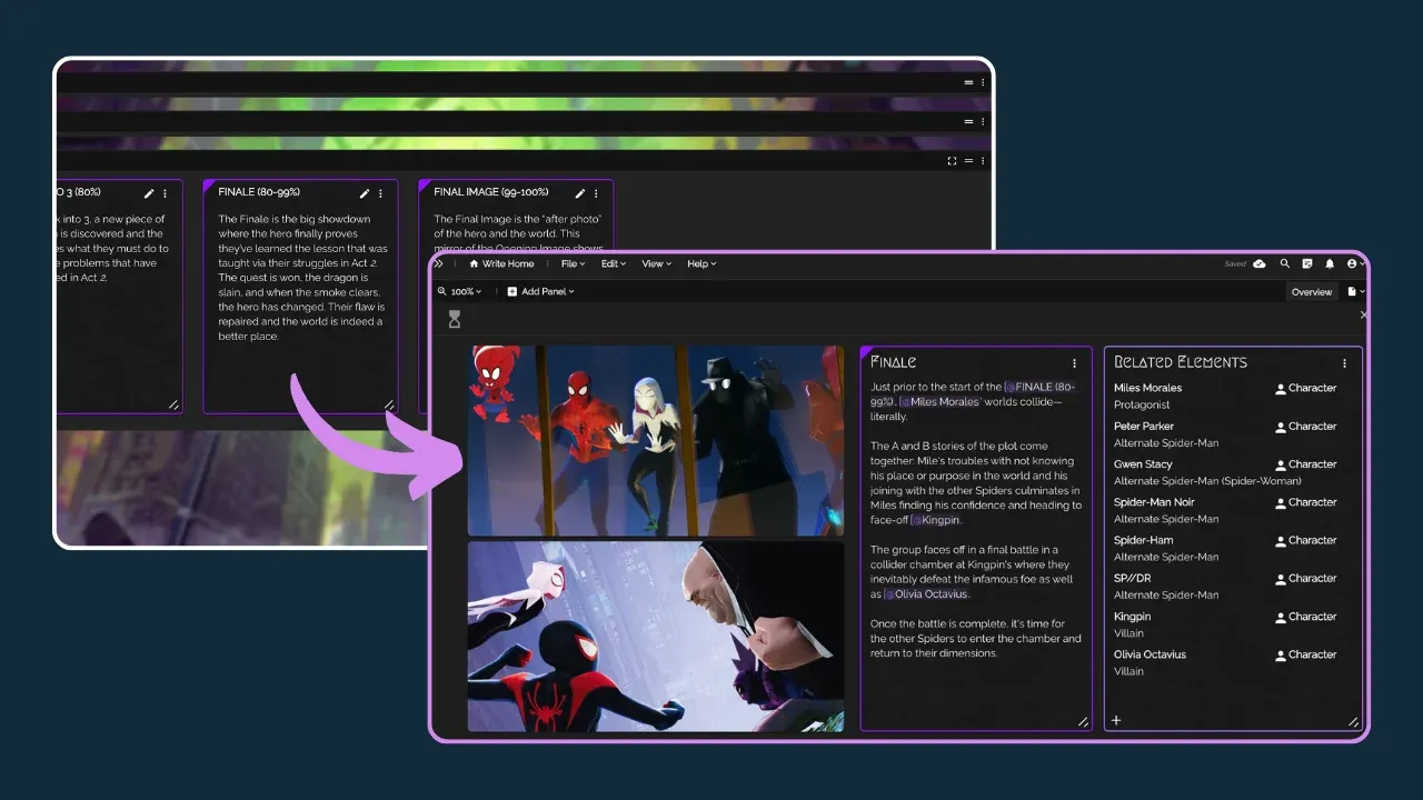 Master the Save the Cat Beat Sheet and Write a Great Story