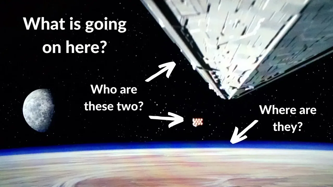 Ready, Set, Action: The Risks and Rewards of In Media Res