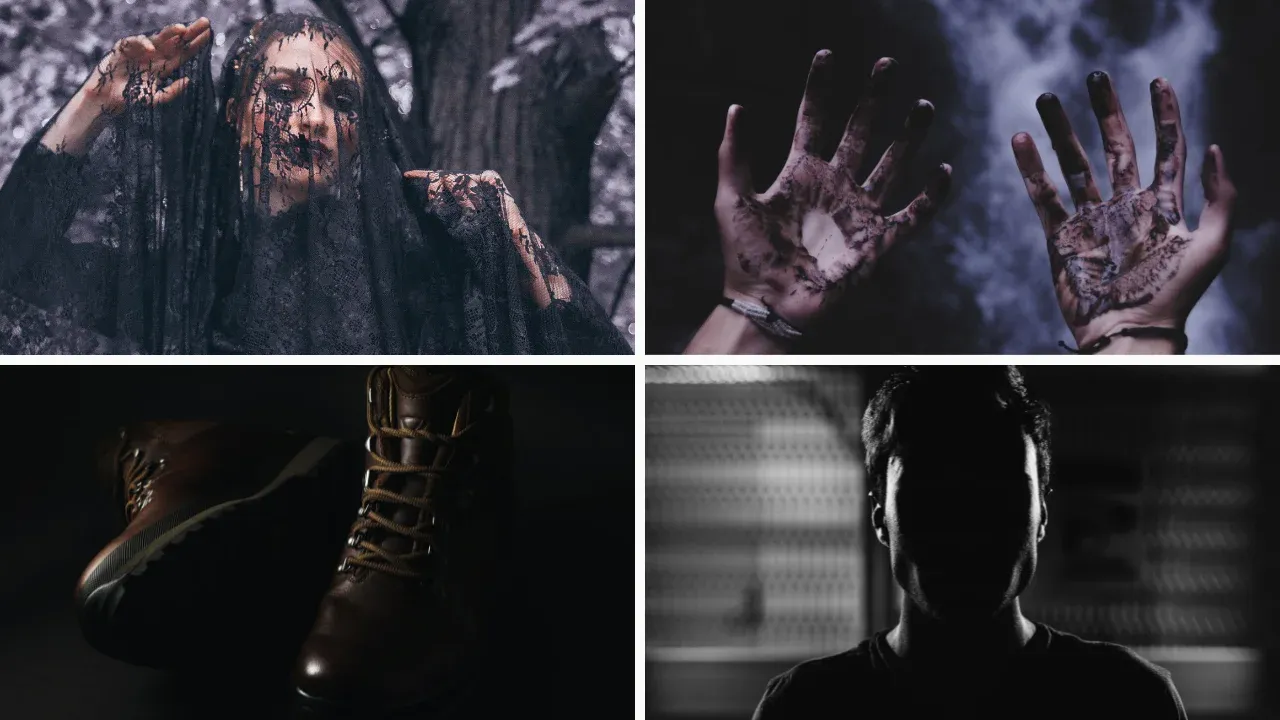 Dark vs. Edgy Characters and How to Write Them