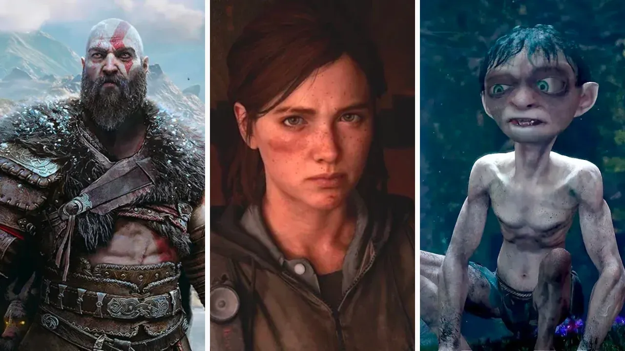 Dark vs. Edgy Characters and How to Write Them