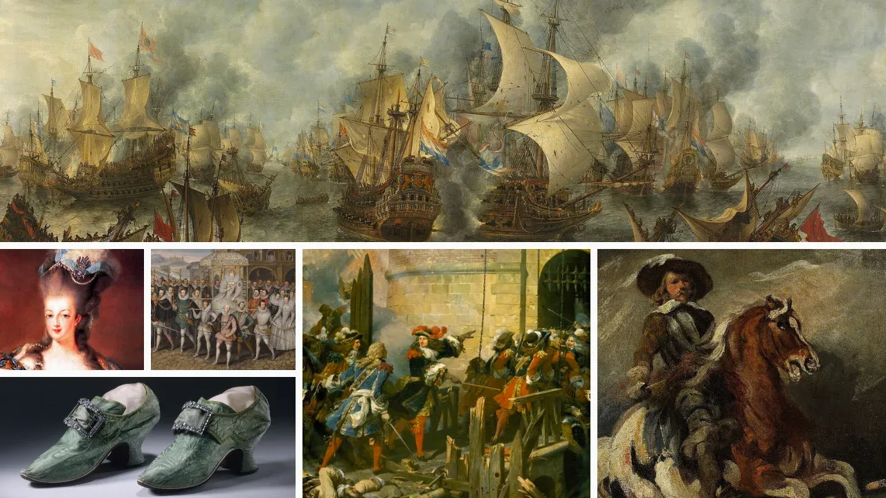 Magic & Muskets: The Rising Tide of Flintlock Fantasy