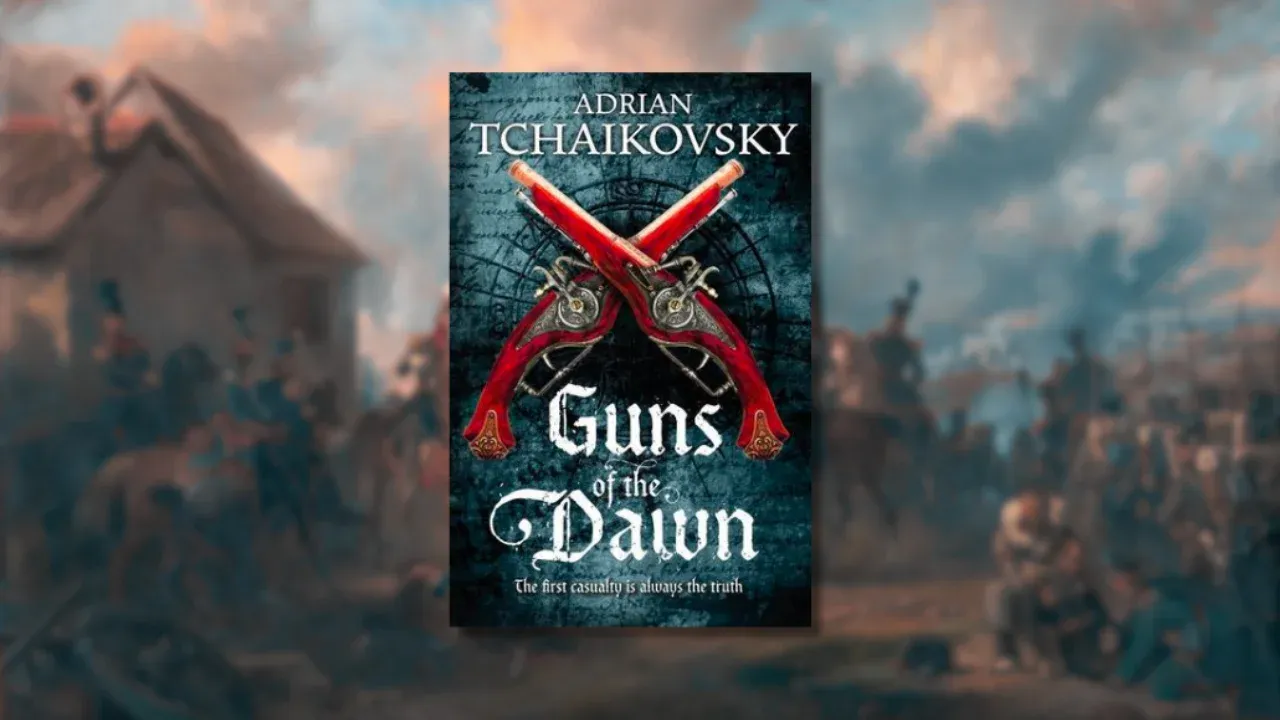 Magic & Muskets: The Rising Tide of Flintlock Fantasy