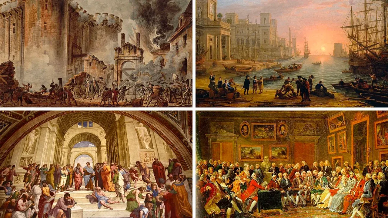 Magic & Muskets: The Rising Tide of Flintlock Fantasy