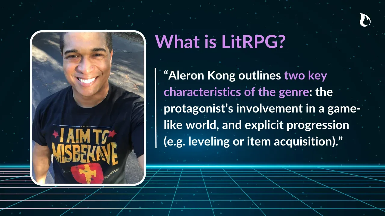 What Is LitRPG? Everything You Need to Know to Start Writing