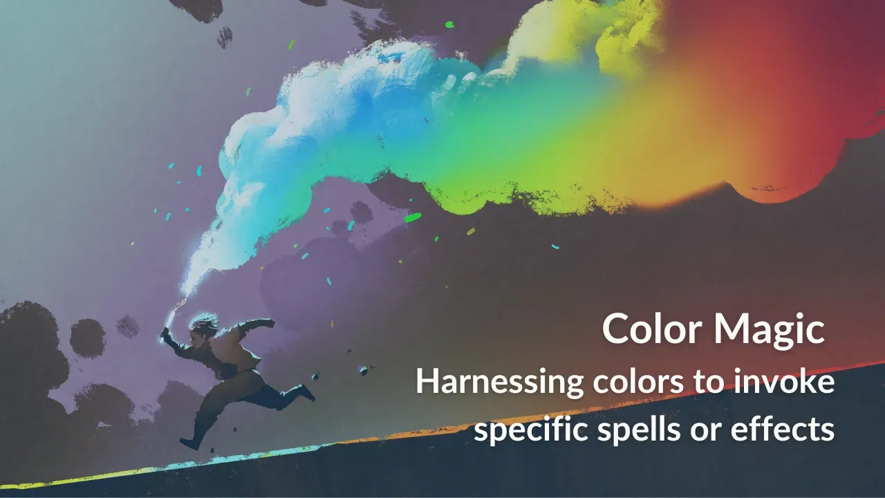 10 Uncommon Magic Systems to Inspire Your Writing