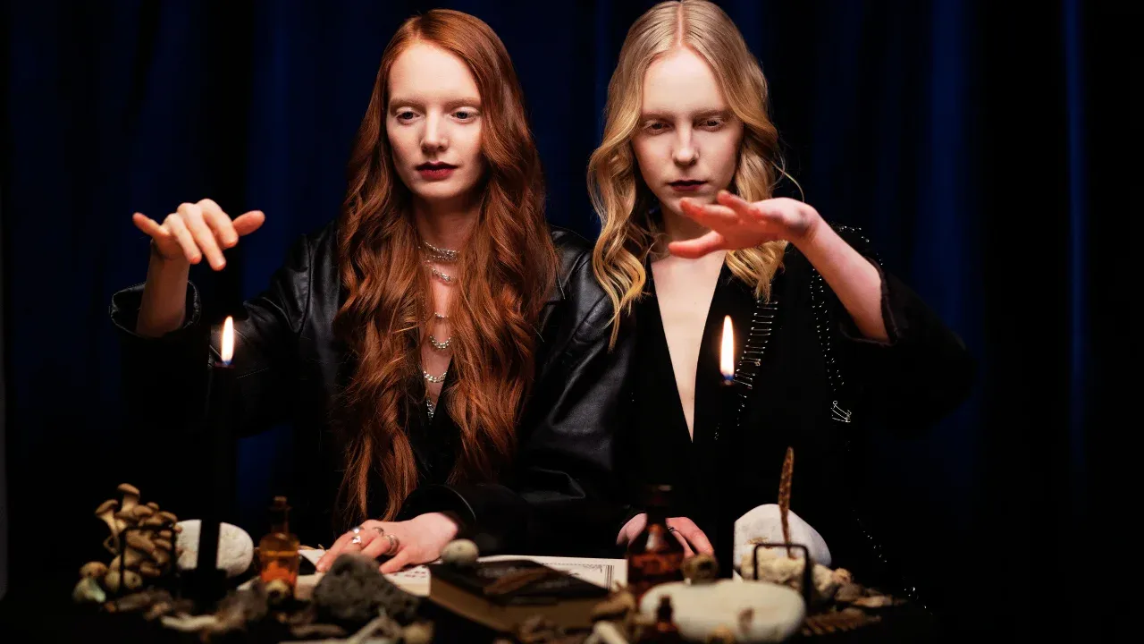 Eclectic Magic: From Folk Magic to Parlor Tricks