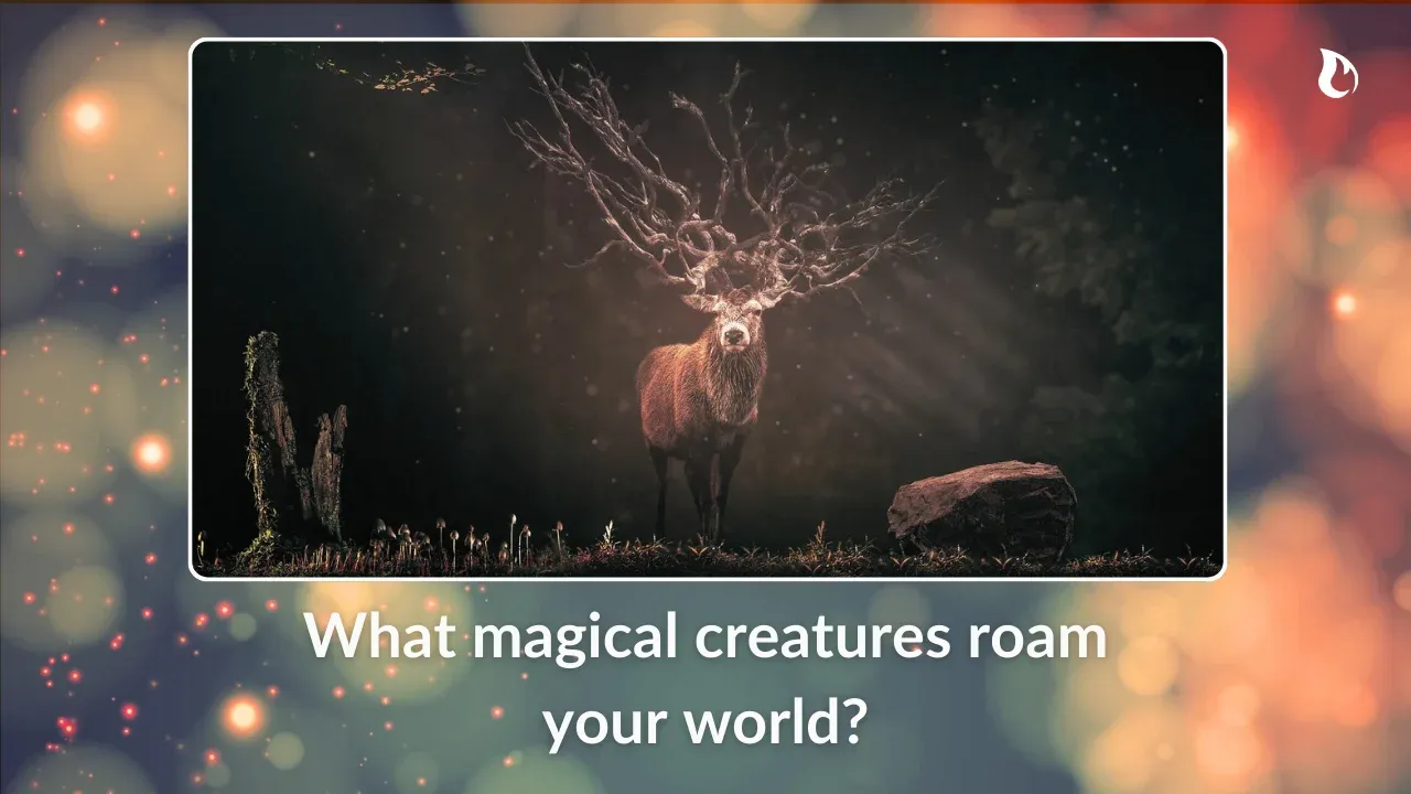 How to Build a Magic System