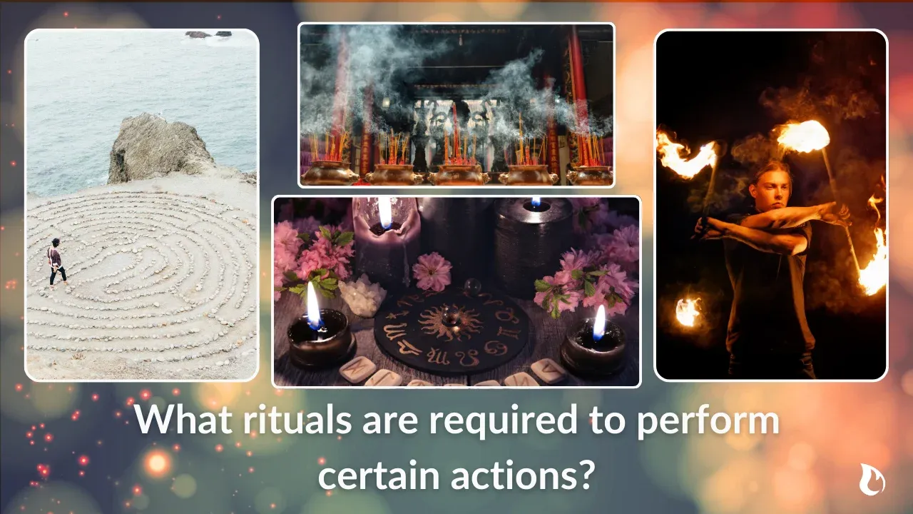 How to Build a Magic System