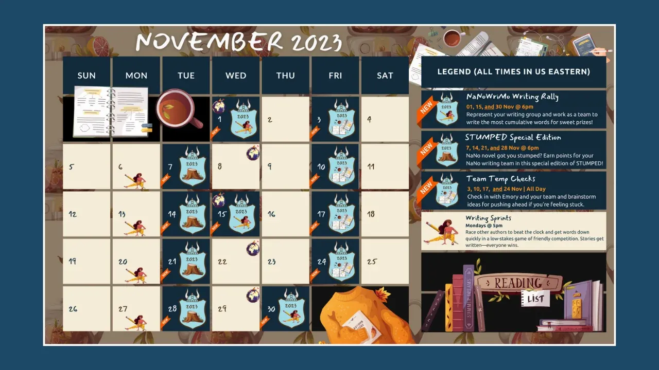 October 2023: Buying eBooks on Campfire