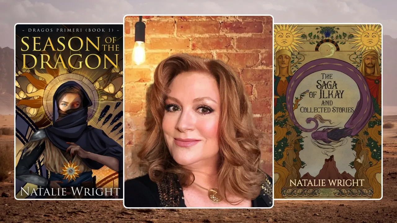 Spotlight: Complex Antagonists in Season of the Dragon