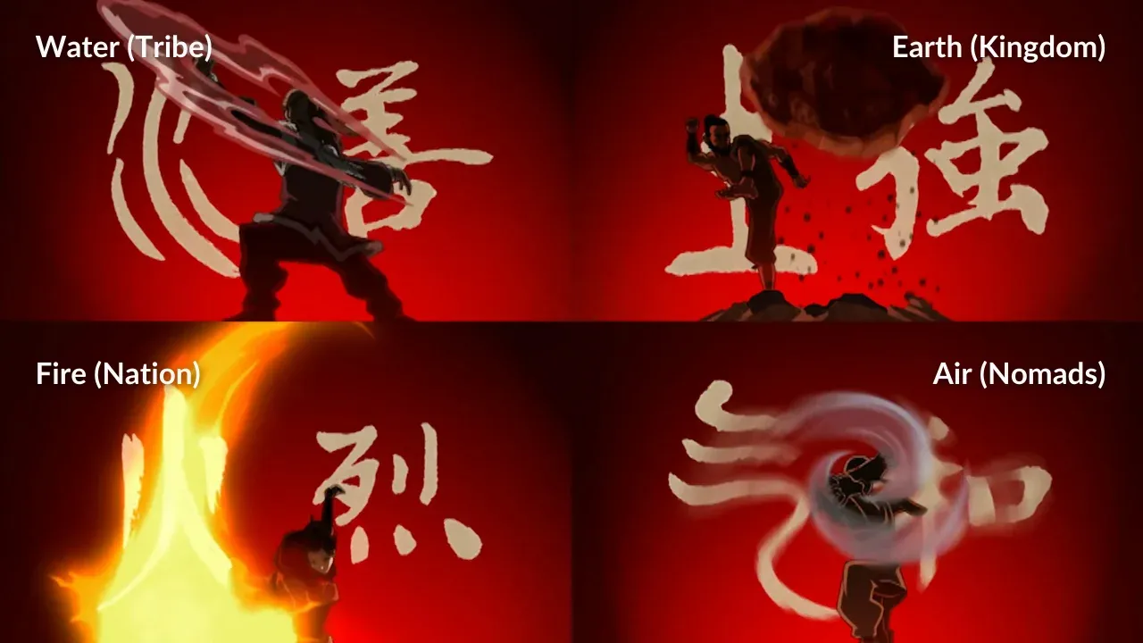 Magic Users: From Seers and Sorcerers to Mythical Beings