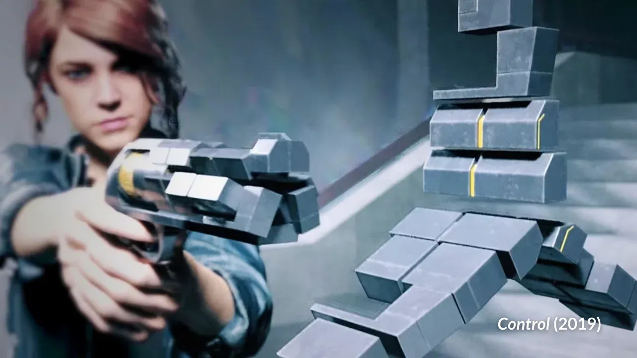 A Crafty Writer's Guide to Forging Legendary Fictional Items