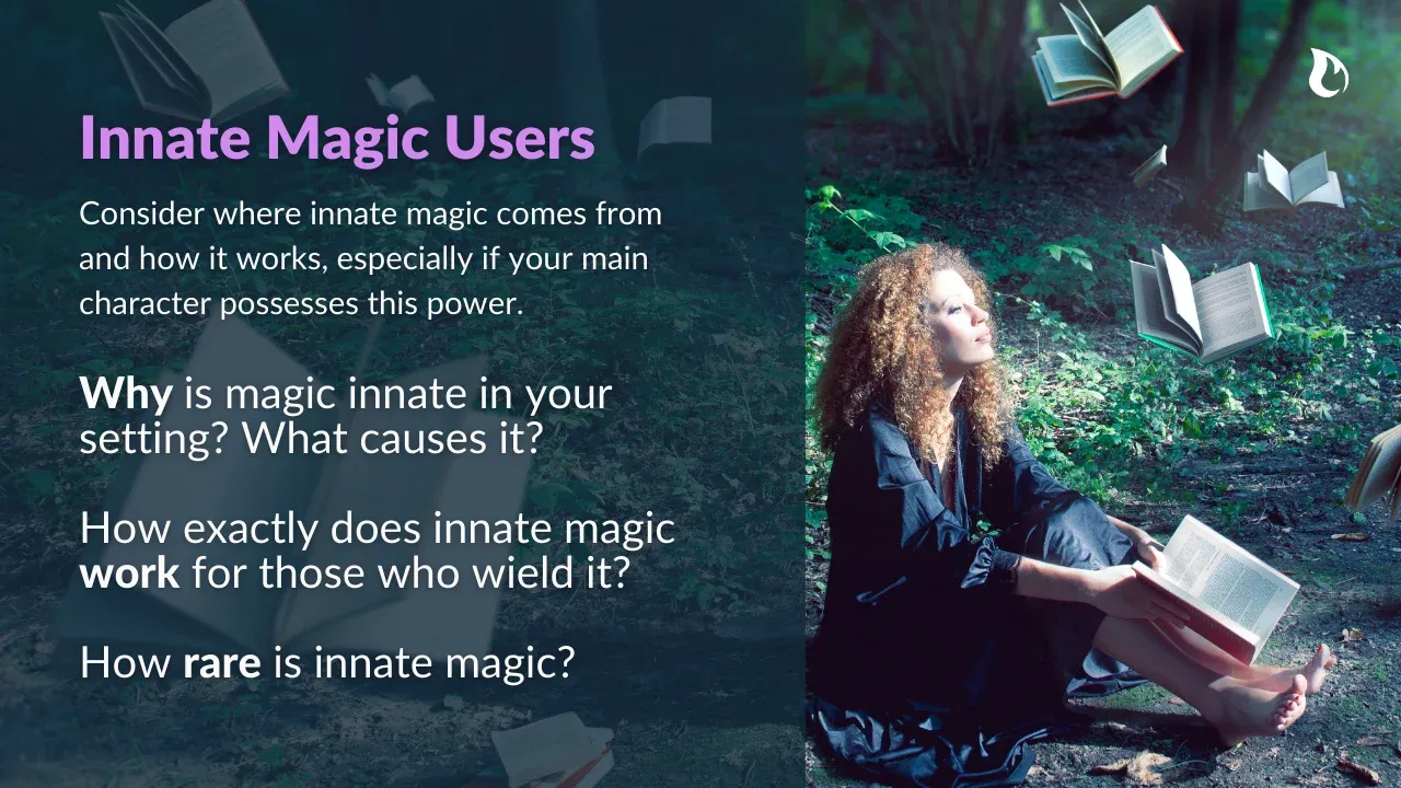 Magic Users: From Seers and Sorcerers to Mythical Beings