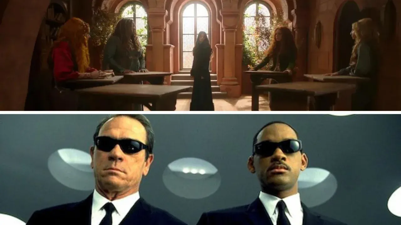 Conjuring Magical Organizations to Enchant Your Story