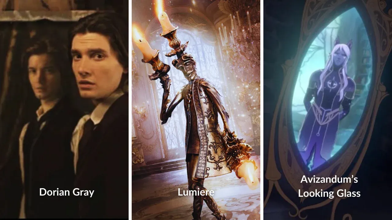 A Crafty Writer's Guide to Forging Legendary Fictional Items