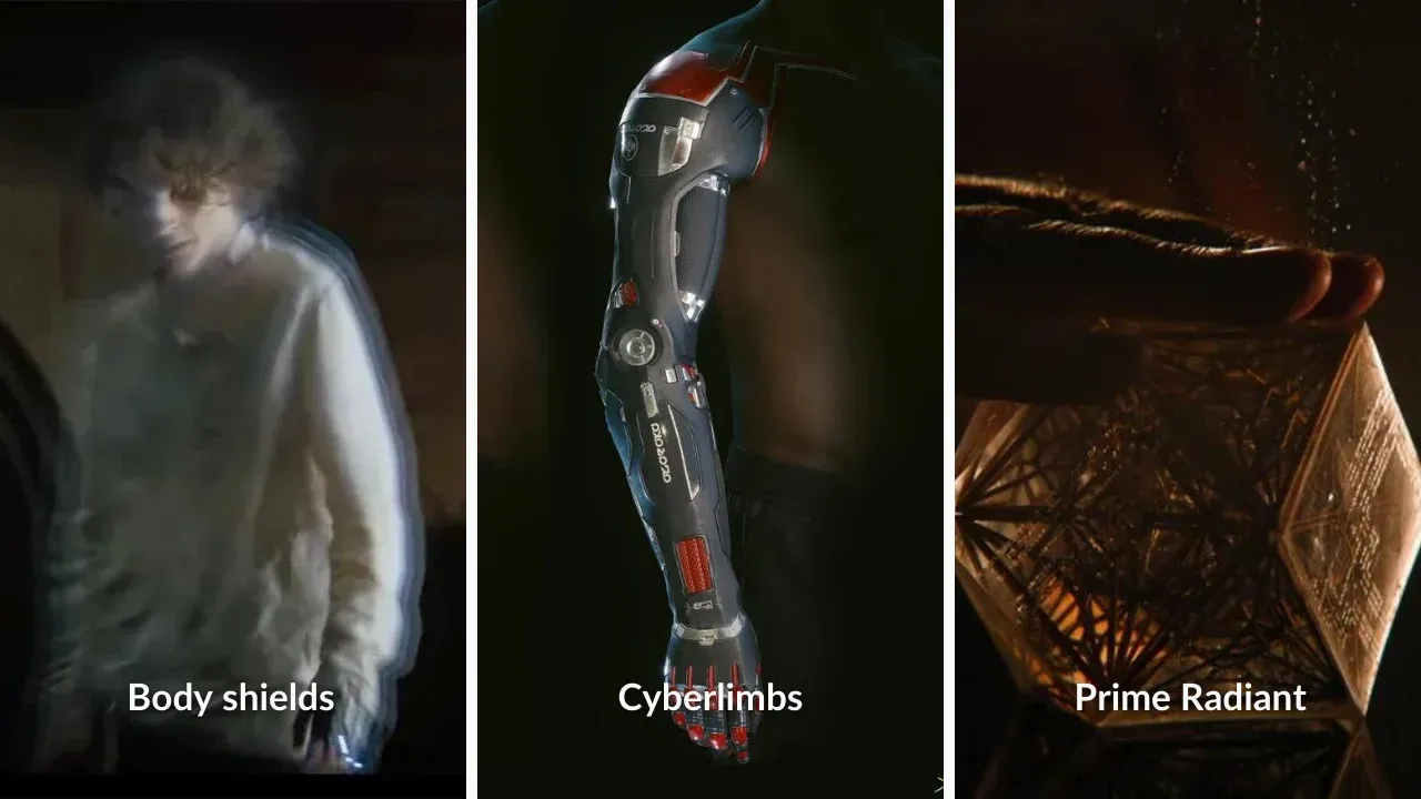 A Crafty Writer's Guide to Forging Legendary Fictional Items