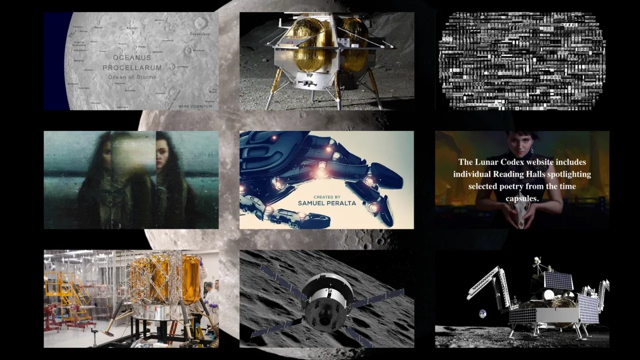 The Never-Ending End of the World Reaches for the Moon