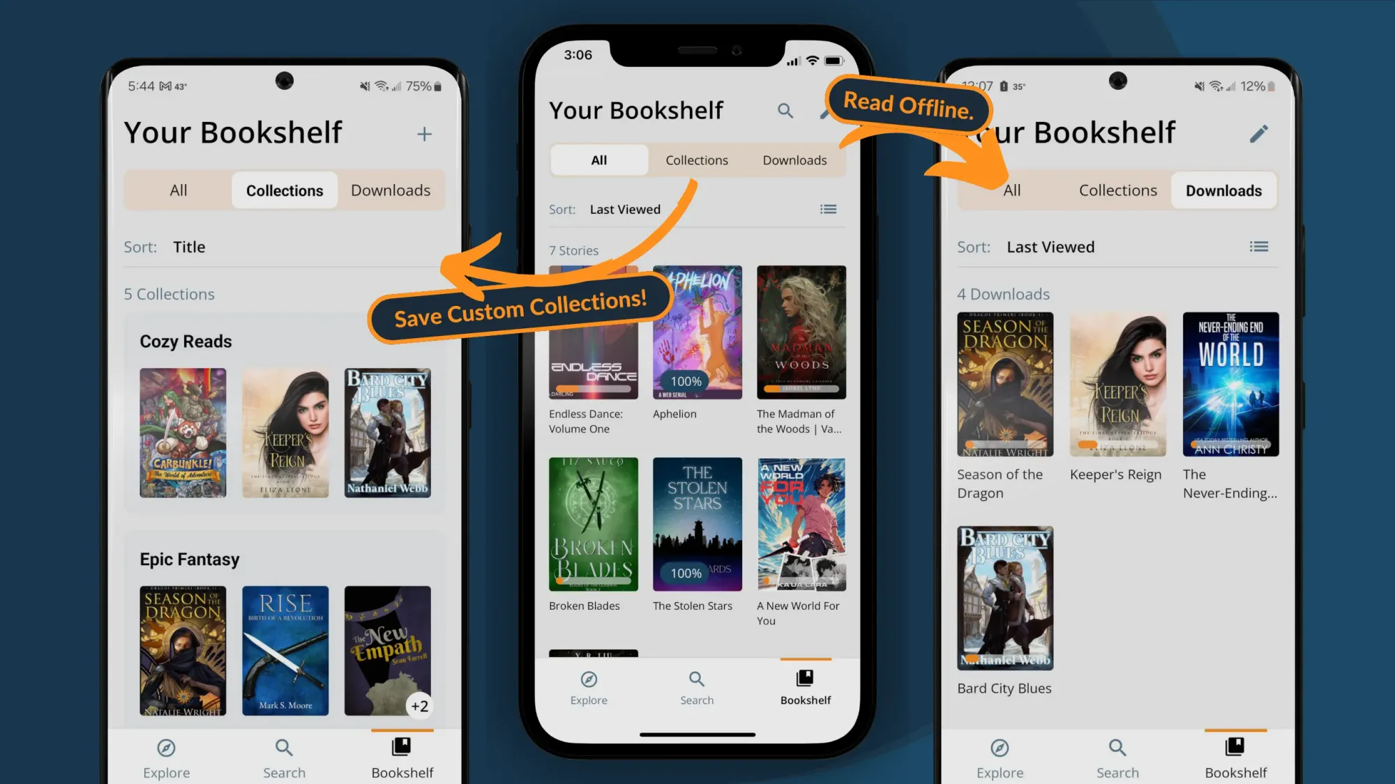 Campfire App Installation & Setup
