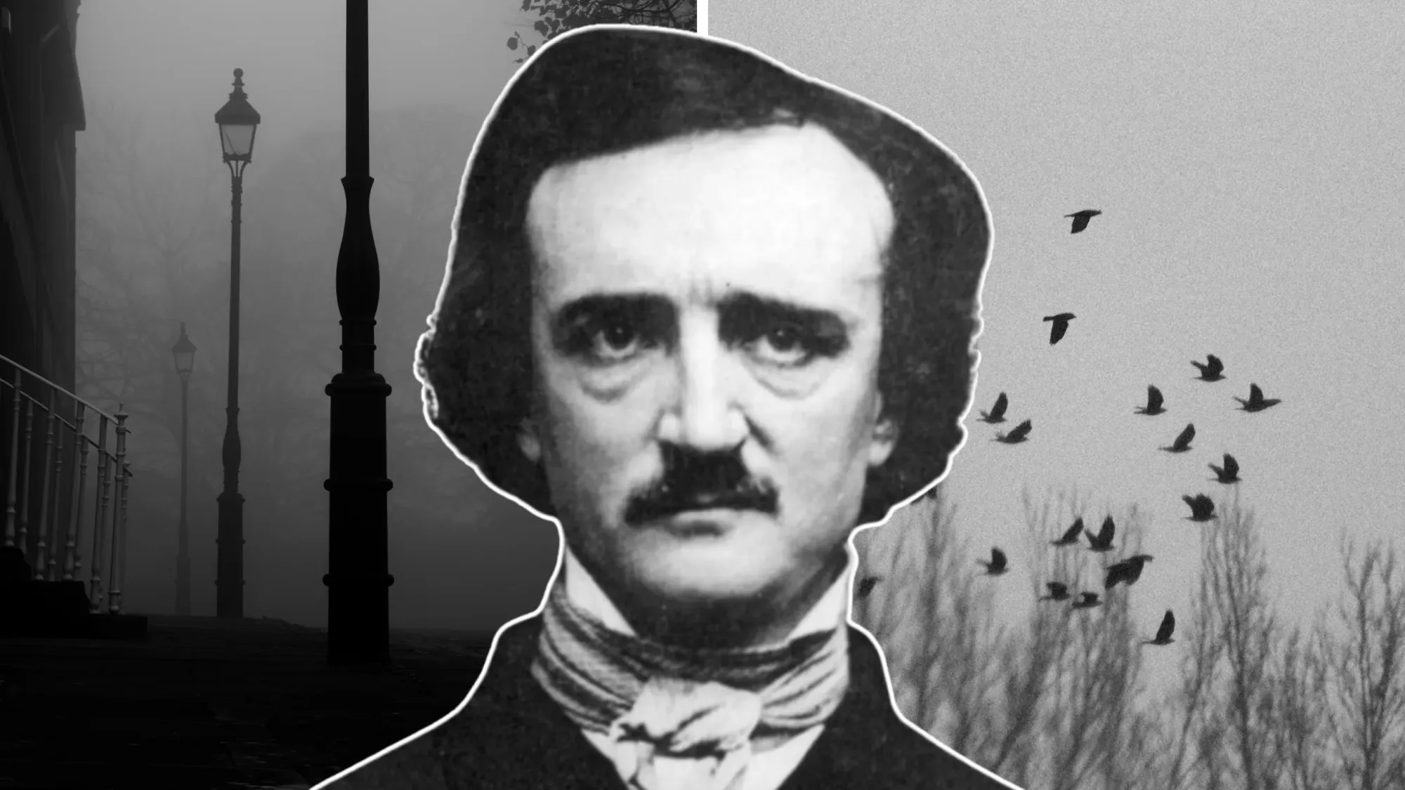 Gothic vs. Horror Literature: A Study of Genres