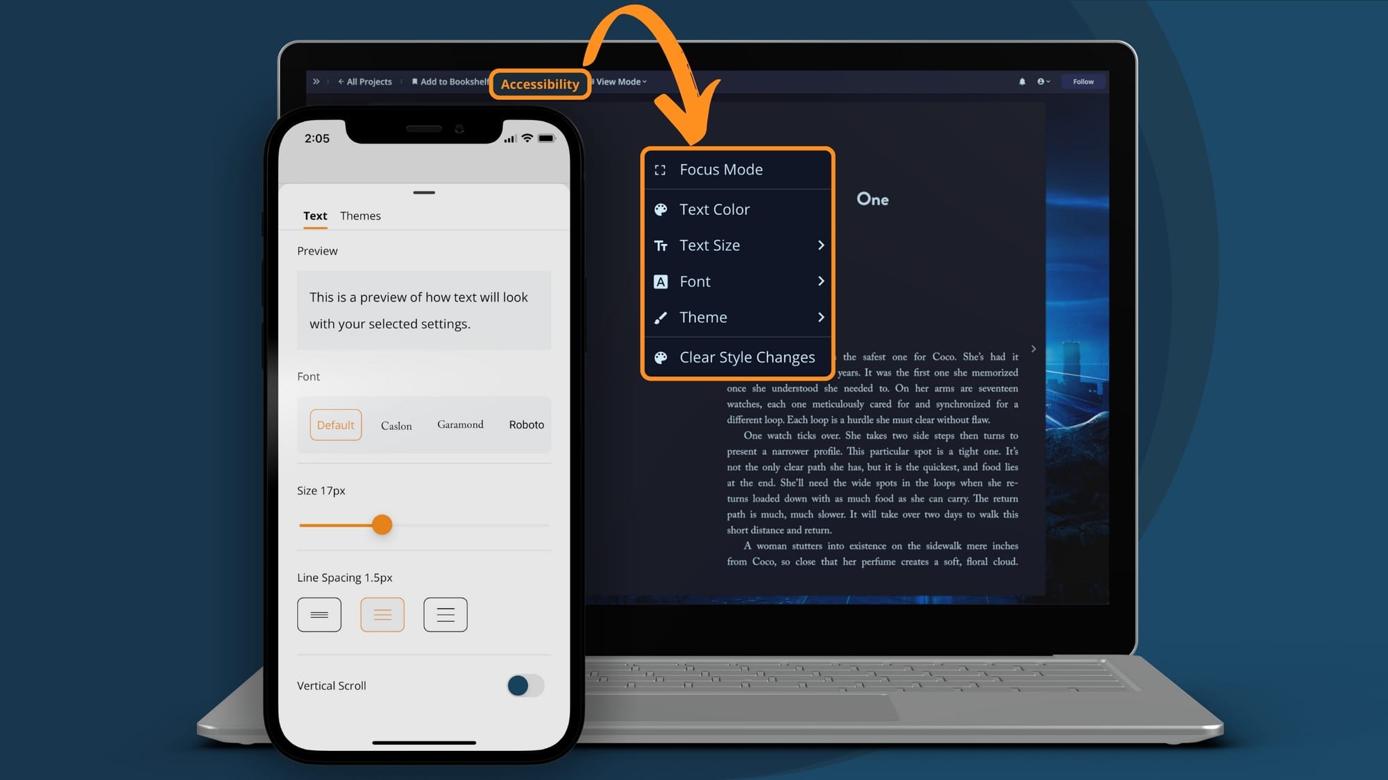 Campfire Navigation Tutorial