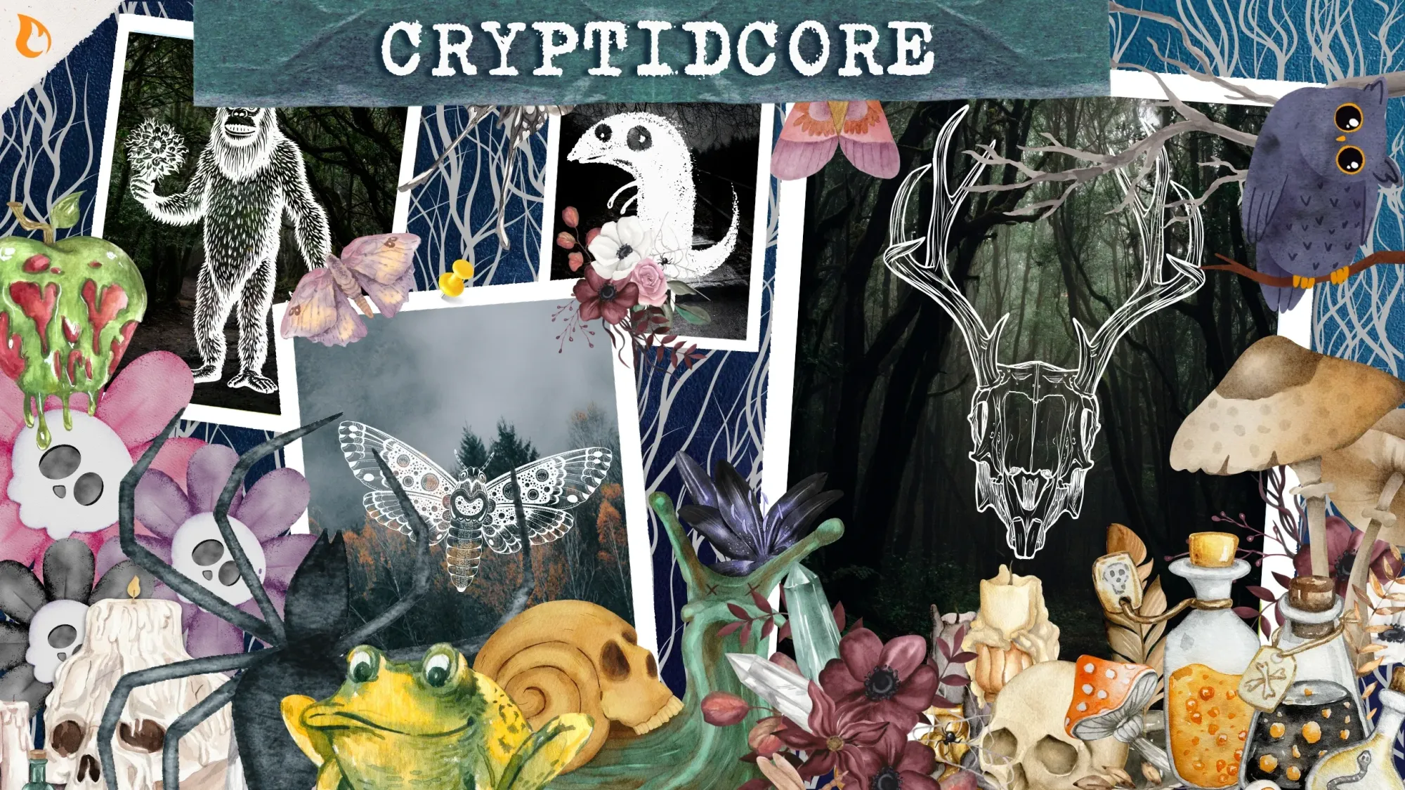 Cozycore Literary Aesthetics: The Moods in Cozy Fiction