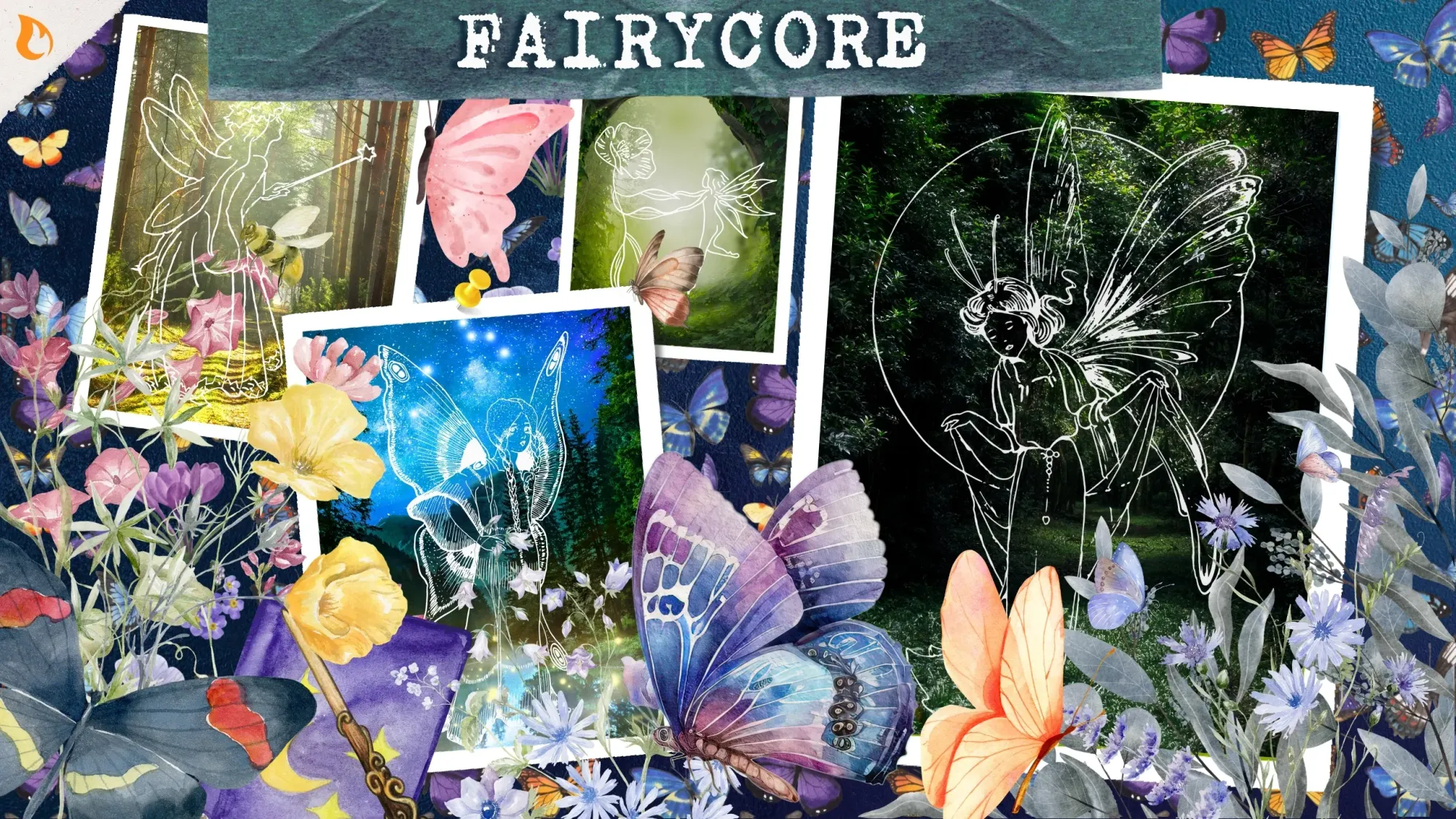 Cozycore Literary Aesthetics: The Moods in Cozy Fiction