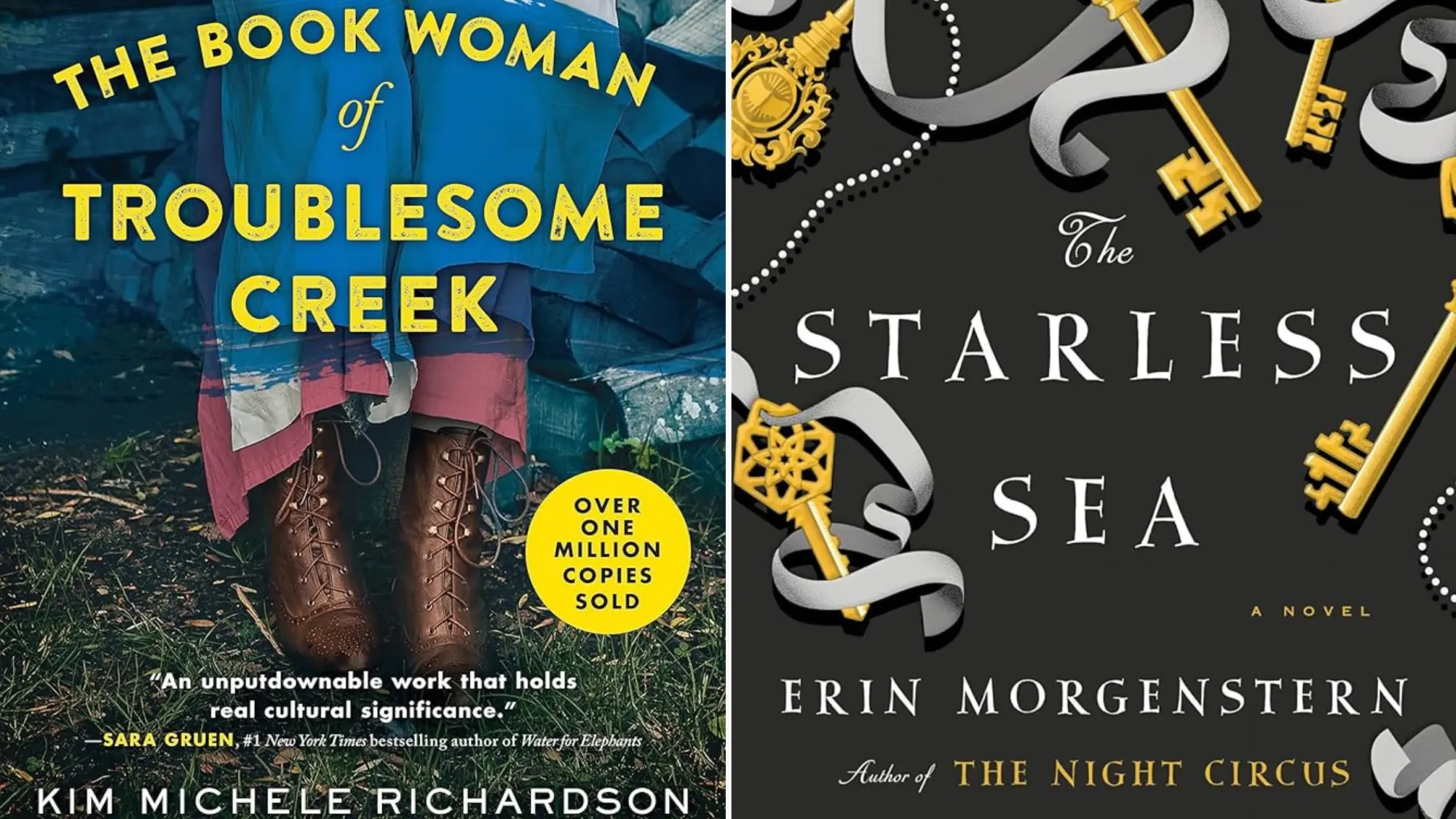 Popular Libraries in Fiction and How to Create Them