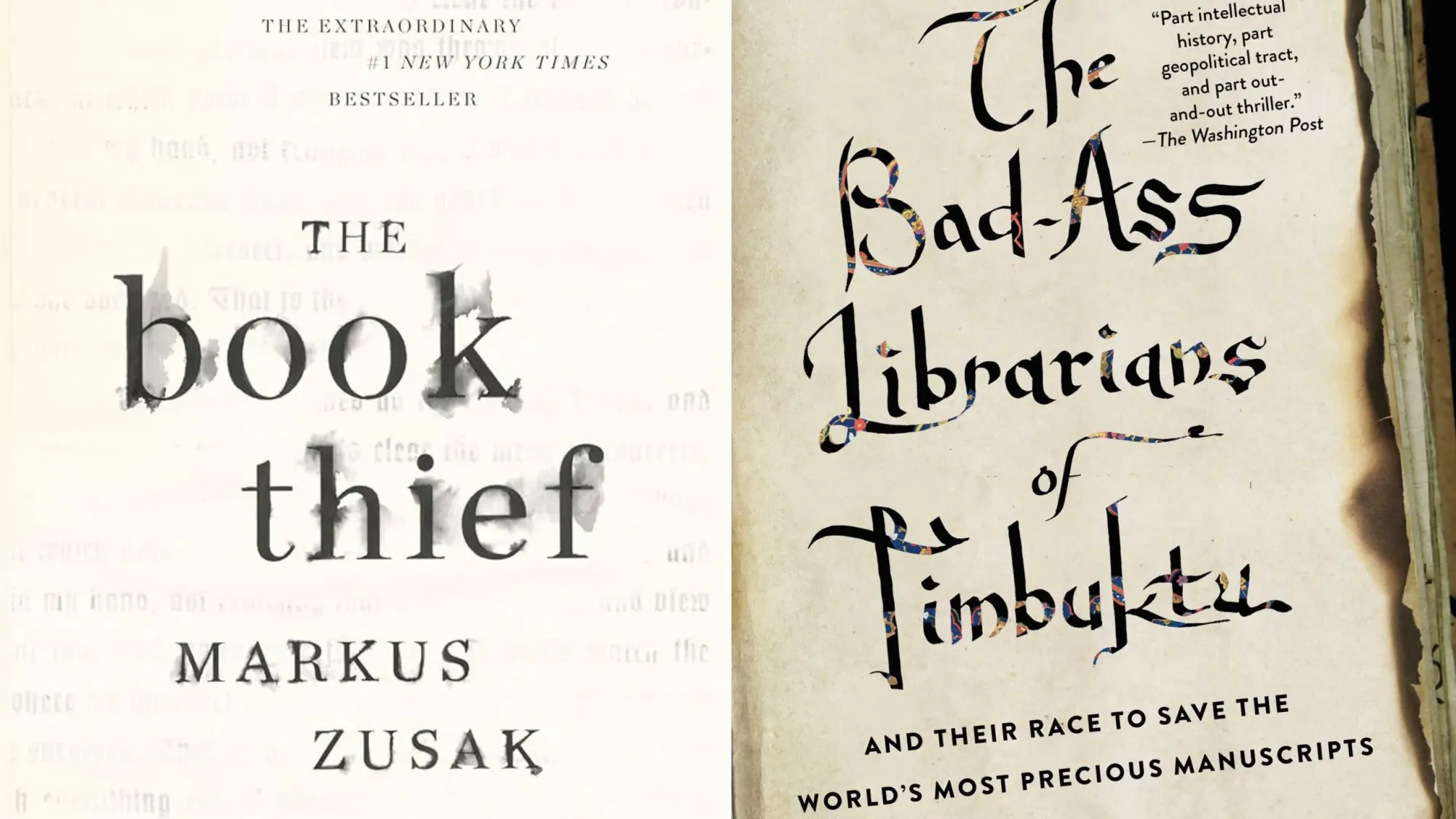 Popular Libraries in Fiction and How to Create Them