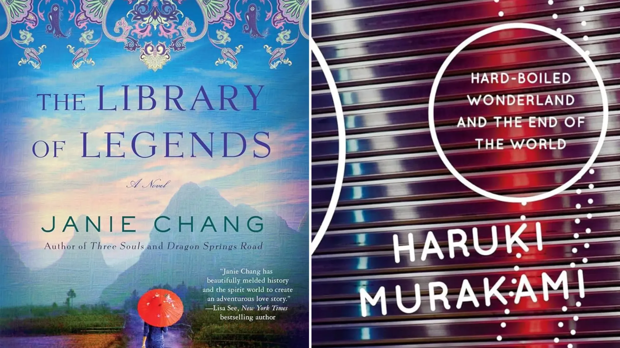 Popular Libraries in Fiction and How to Create Them