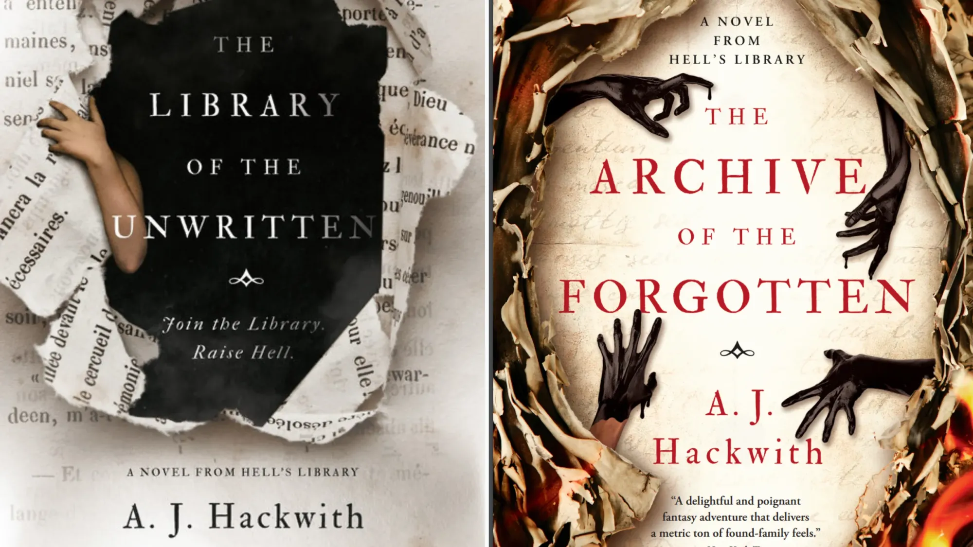 Popular Libraries in Fiction and How to Create Them