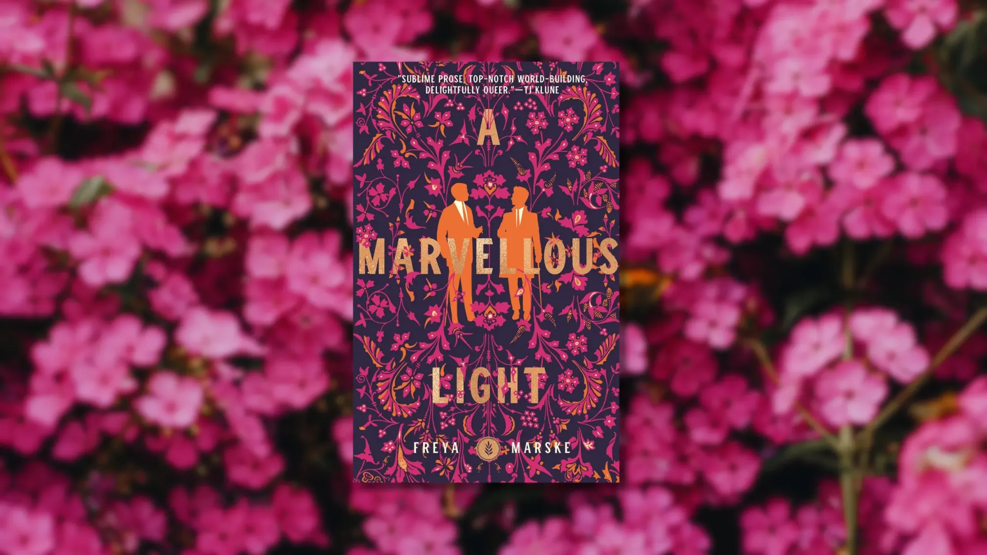 12 Cute and Queer Cozy Fantasy Books