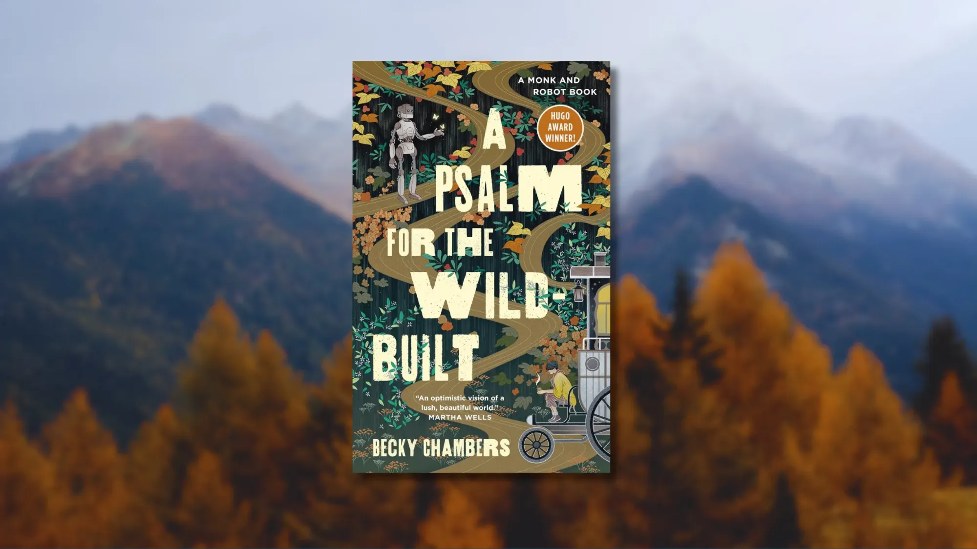 12 Cute and Queer Cozy Fantasy Books