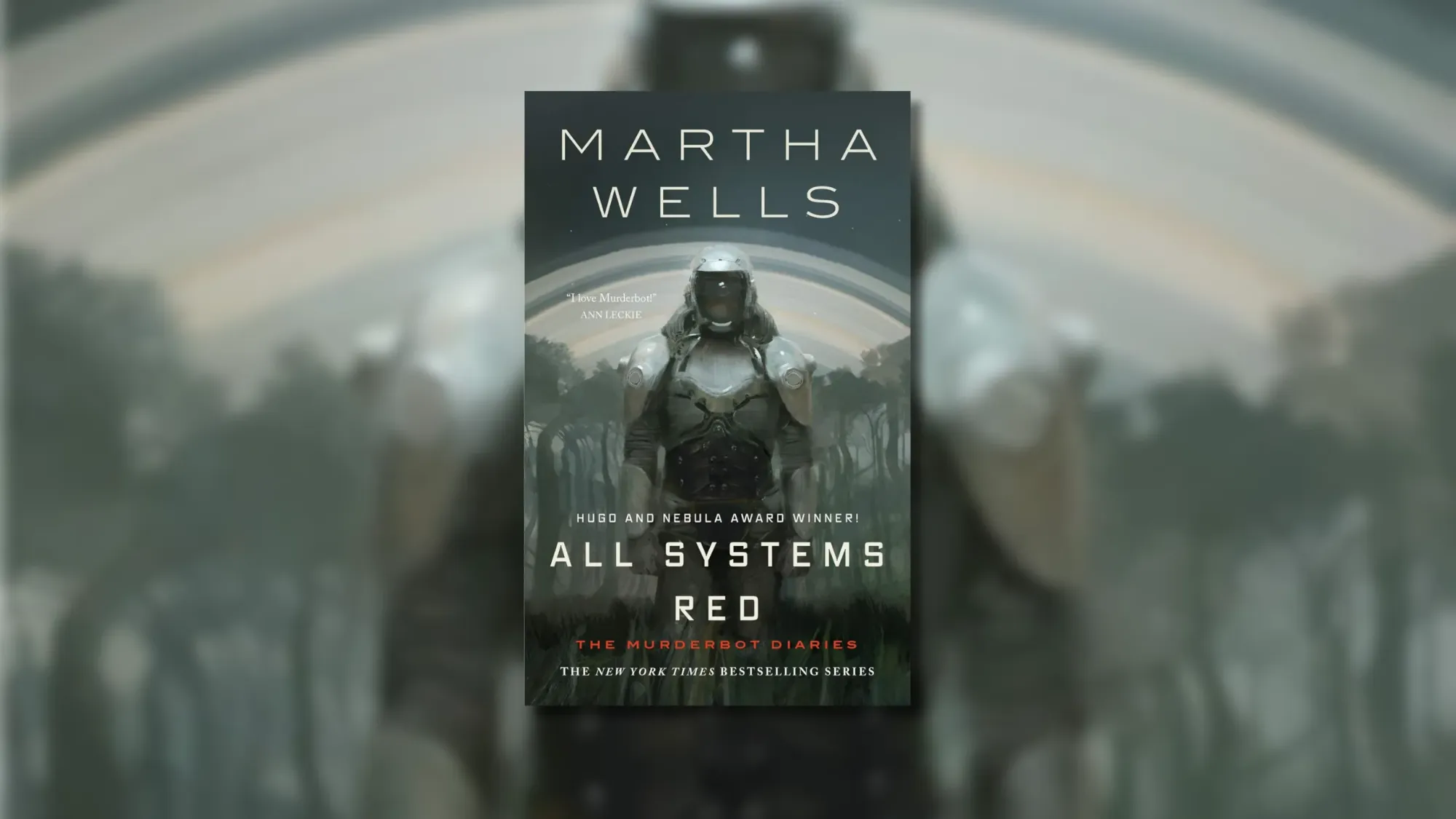 12 Cozy Sci-Fi Fantasy Books to Send You Into Orbit