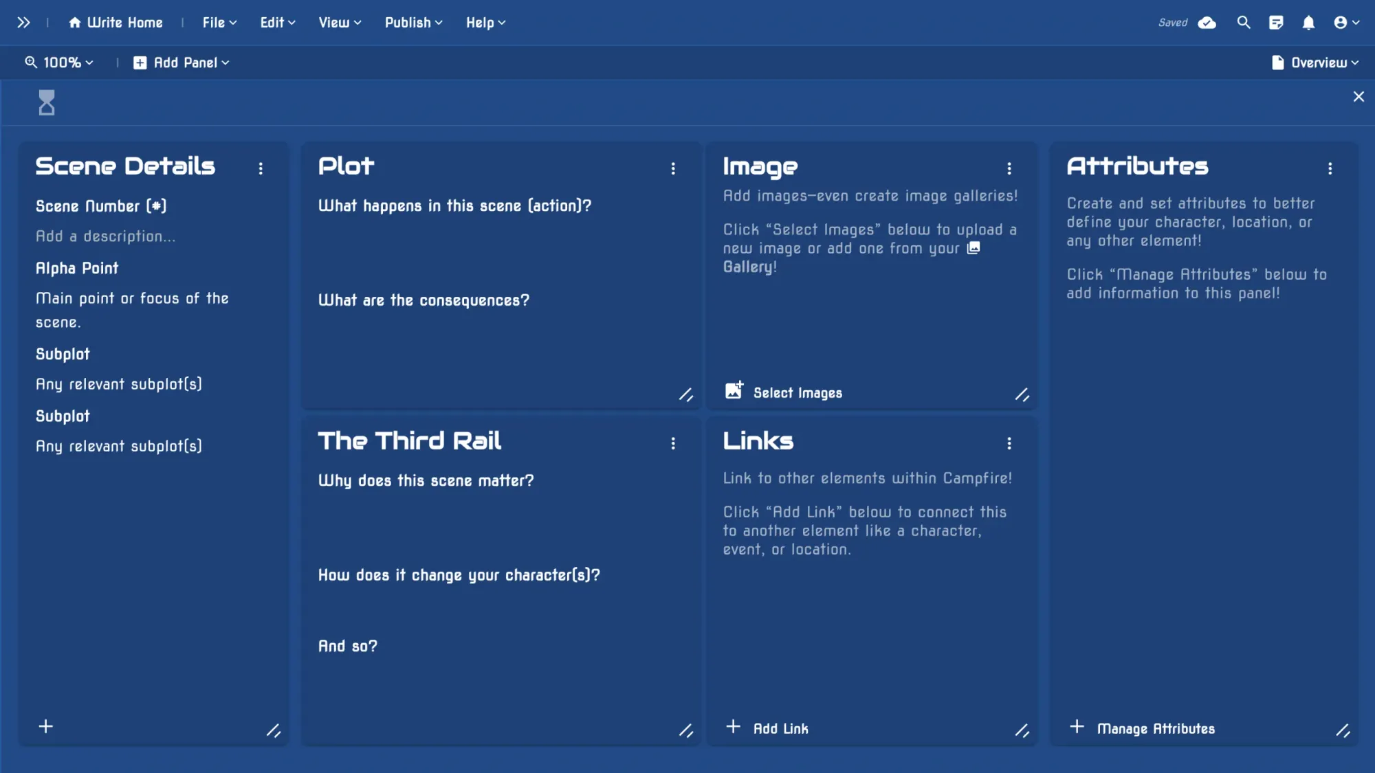 Story Genius: The Plot Method Backed by Brain Science