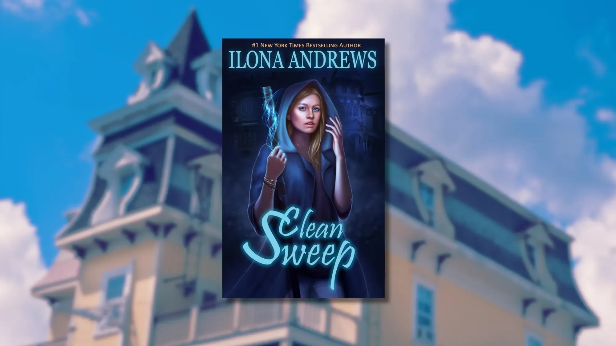 12 Cozy Sci-Fi Fantasy Books to Send You Into Orbit