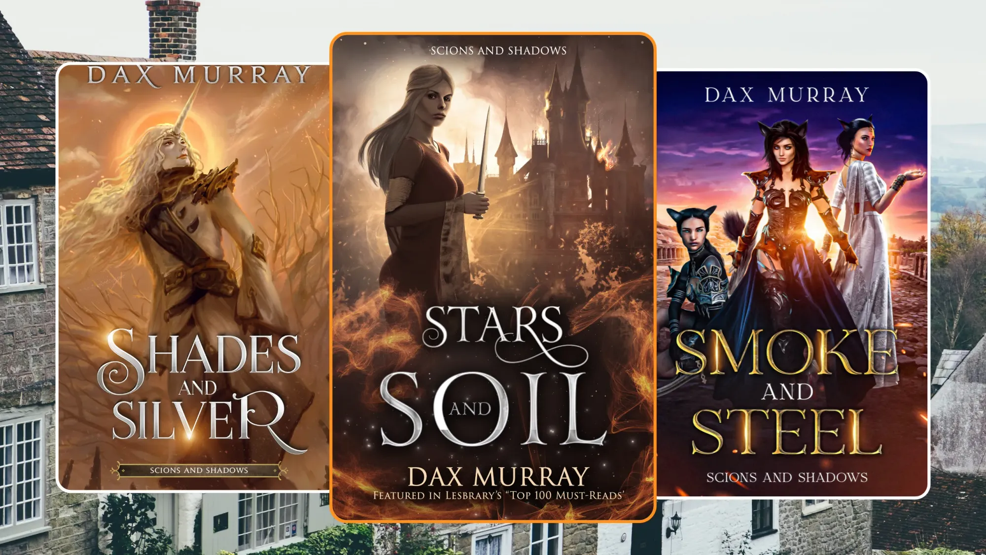 Spotlight: Consequences in Scions and Shadows