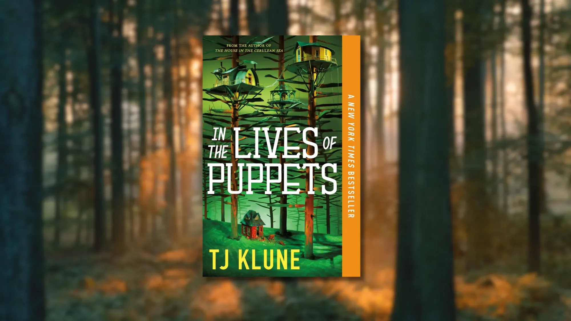 12 Cozy Sci-Fi Fantasy Books to Send You Into Orbit