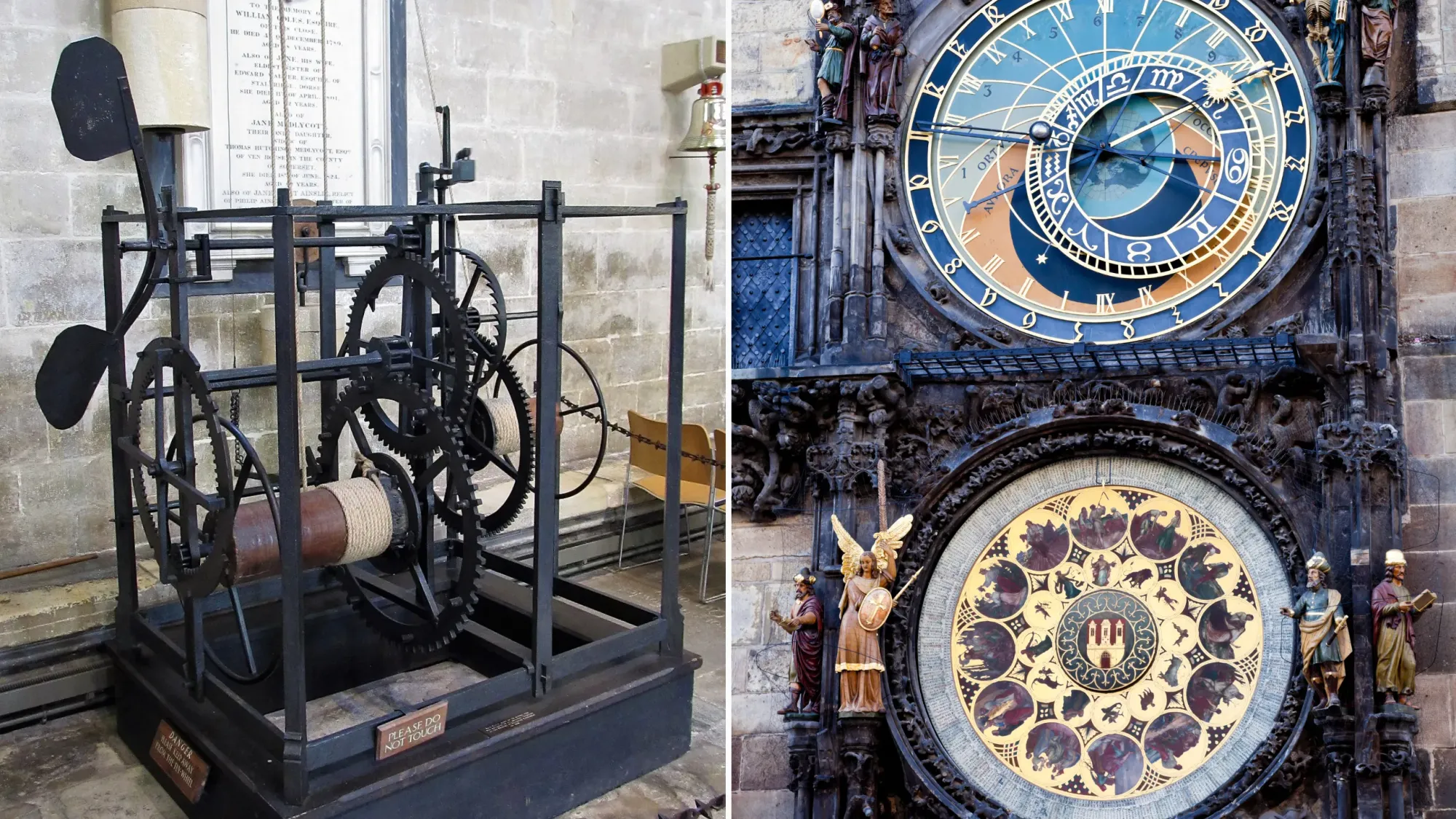 Watching the Clock: How to Write About Time in Fiction