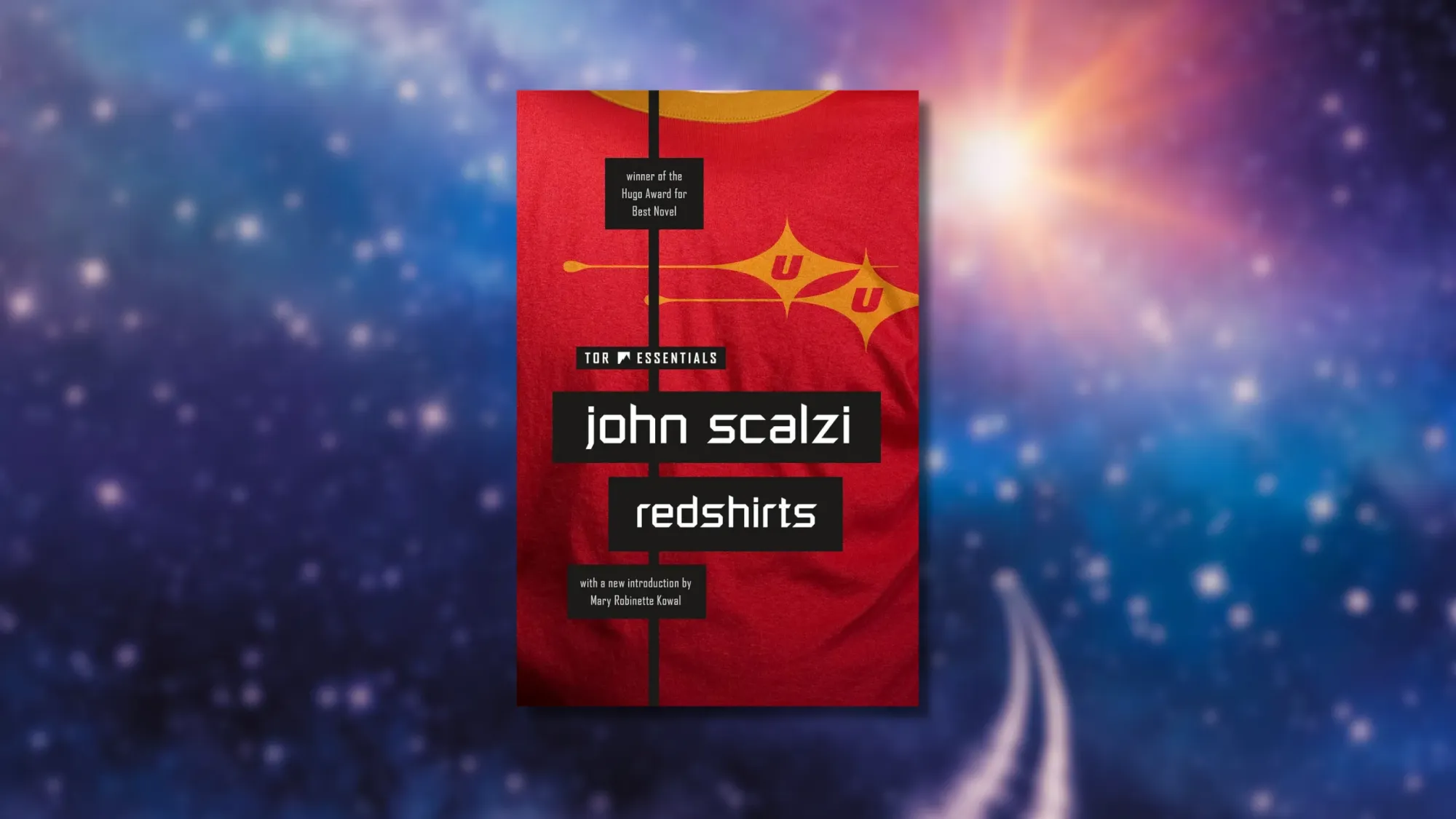 12 Cozy Sci-Fi Fantasy Books to Send You Into Orbit